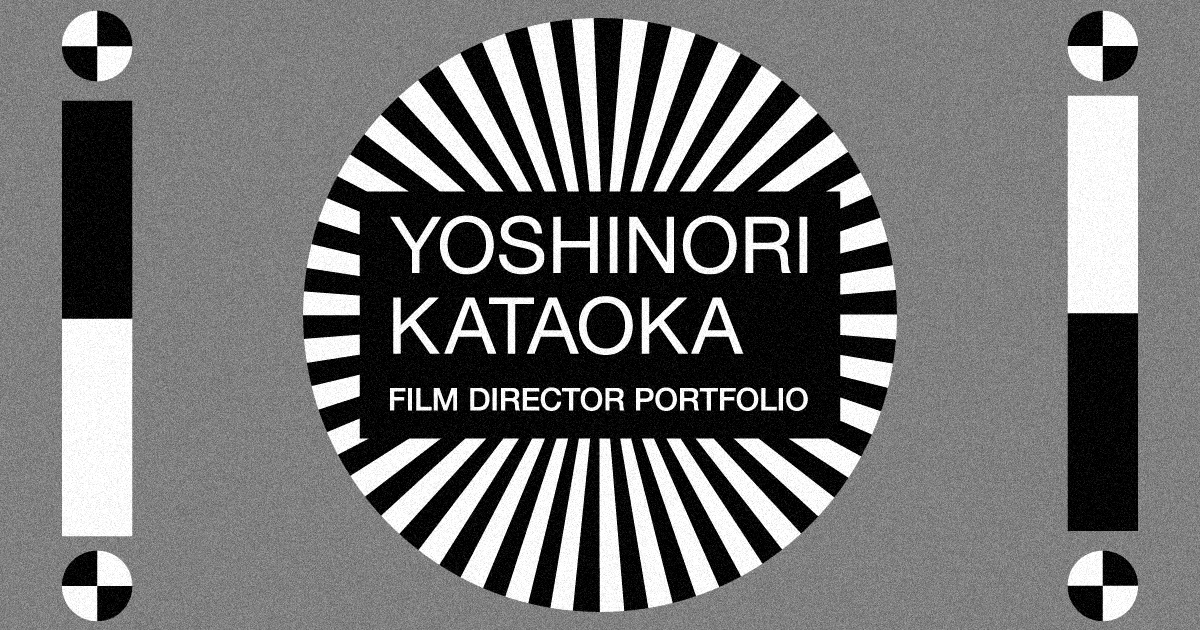 YOSHINORI KATAOKA
